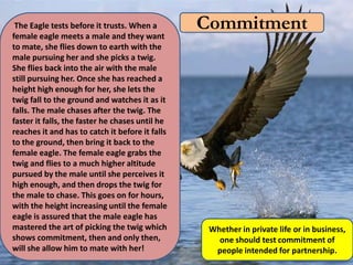 Where eagles dare | PPTX