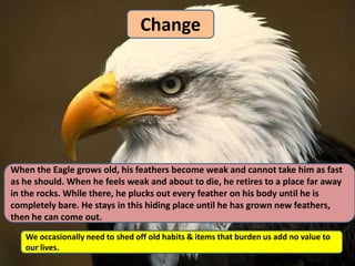 Where eagles dare | PPTX