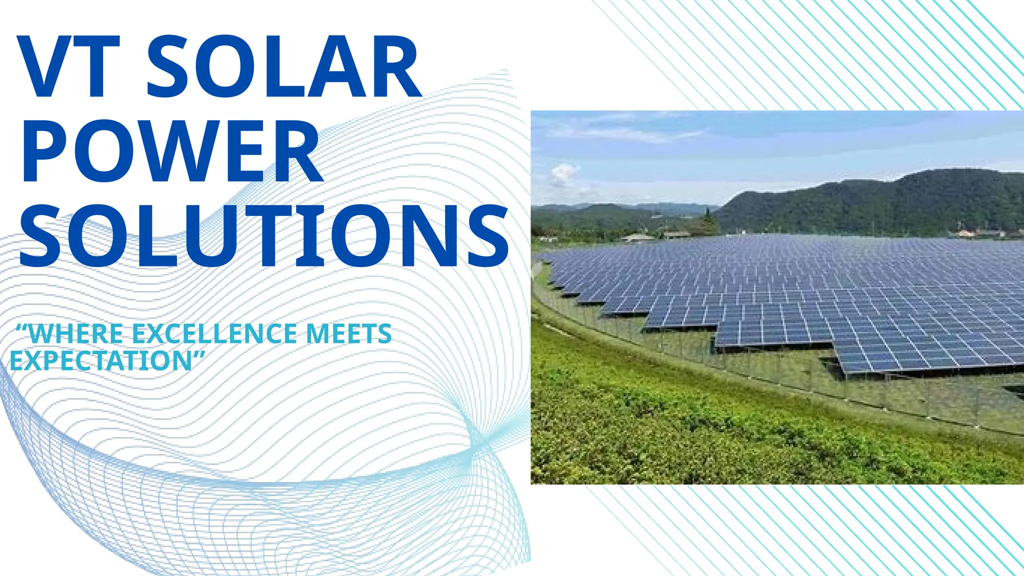 Where excellence meets expectations.pptx