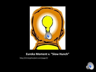 Where good ideas come from1 | PPTX