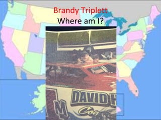 Where in the world am i | PPT