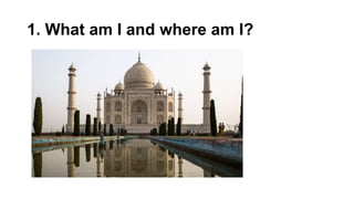 Where in the World Am I? | PPTX