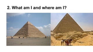 Where in the World Am I? | PPTX