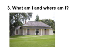 Where in the World Am I? | PPTX