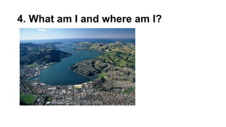 Where in the World Am I? | PPTX