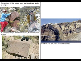 Where is atlantis by aaron w. stubblefield (jpg presentation) | PPT