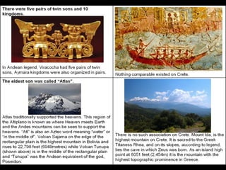 Where is atlantis by aaron w. stubblefield (jpg presentation) | PPT