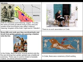 Where is atlantis by aaron w. stubblefield (jpg presentation) | PPT