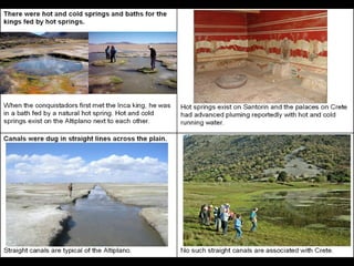 Where is atlantis by aaron w. stubblefield (jpg presentation) | PPT