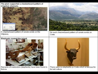 Where is atlantis by aaron w. stubblefield (jpg presentation) | PPT