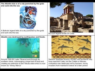 Where is atlantis by aaron w. stubblefield (jpg presentation) | PPT