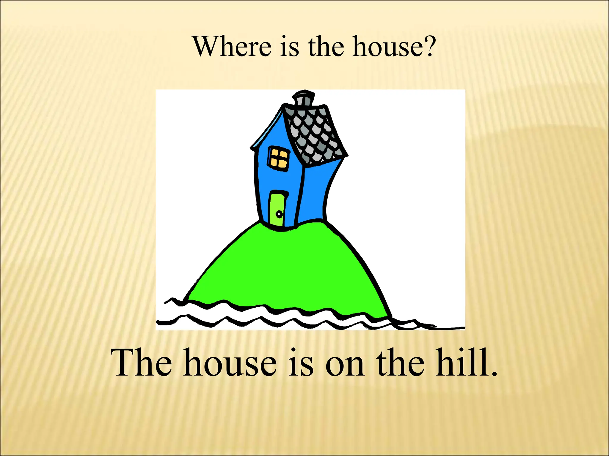 where is or whera are english grammar for basic | PPT