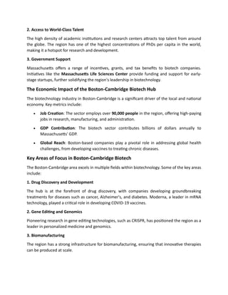 Where is the biggest biotech hub in the US.pdf