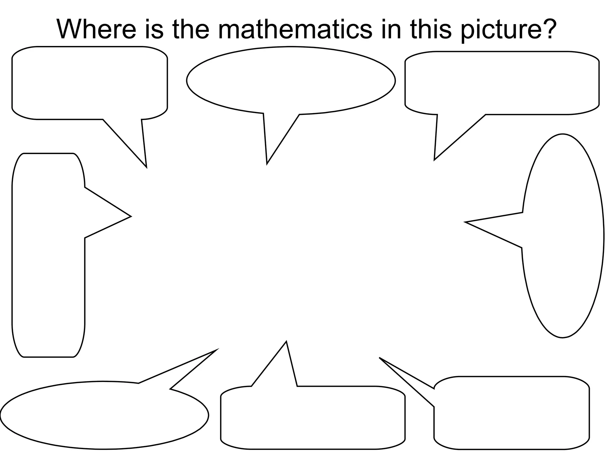 Where is the maths photos | PPT