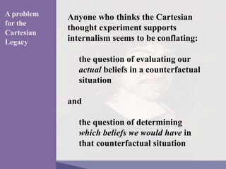 2.Where is the mind? | PPTX