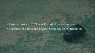 Where is the most criminal area in Boston and more.pdf | Crime ...
