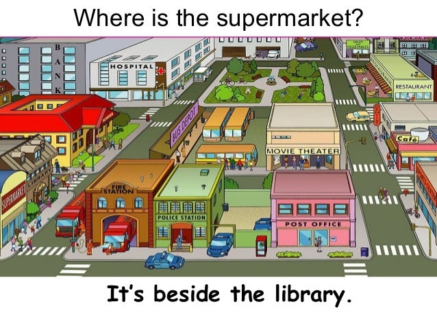 Where is the school?