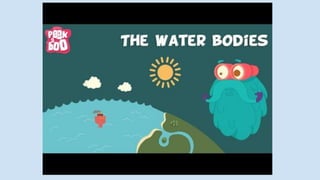Where is water located? | PDF