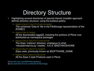 Where's the source, Luke? : How to find and debug the code behind Plone ...