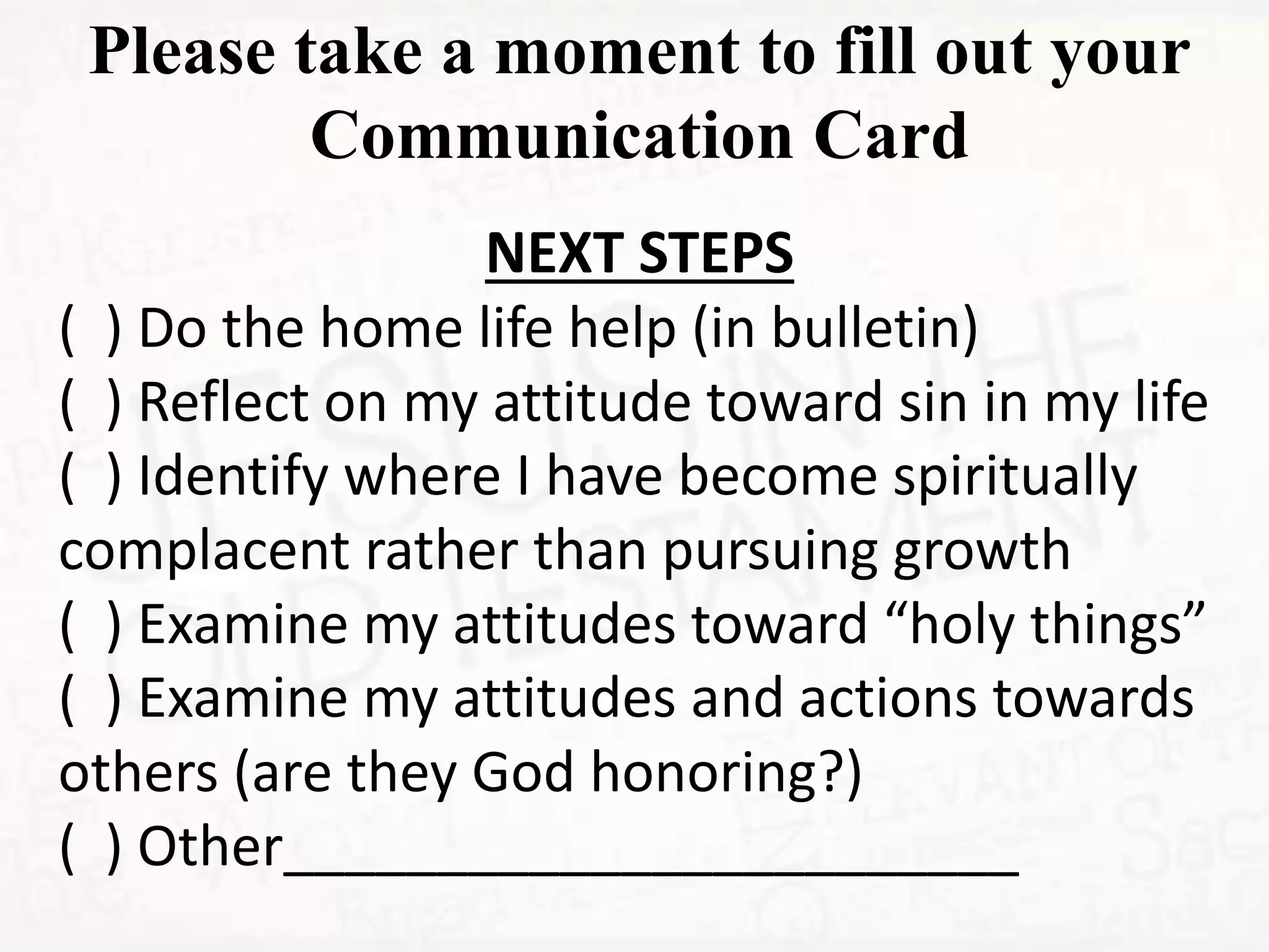 Wheres_Jesus_in_Leviticus_part05_The_Guilt_Offering | PPT