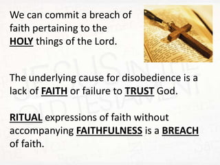 Wheres_Jesus_in_Leviticus_part05_The_Guilt_Offering | PPT