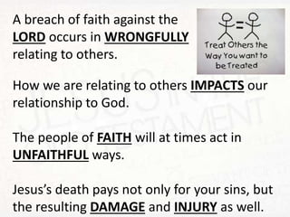 Wheres_Jesus_in_Leviticus_part05_The_Guilt_Offering | PPT