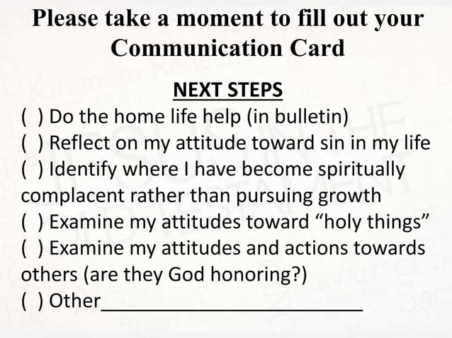 Wheres_Jesus_in_Leviticus_part05_The_Guilt_Offering | PPT