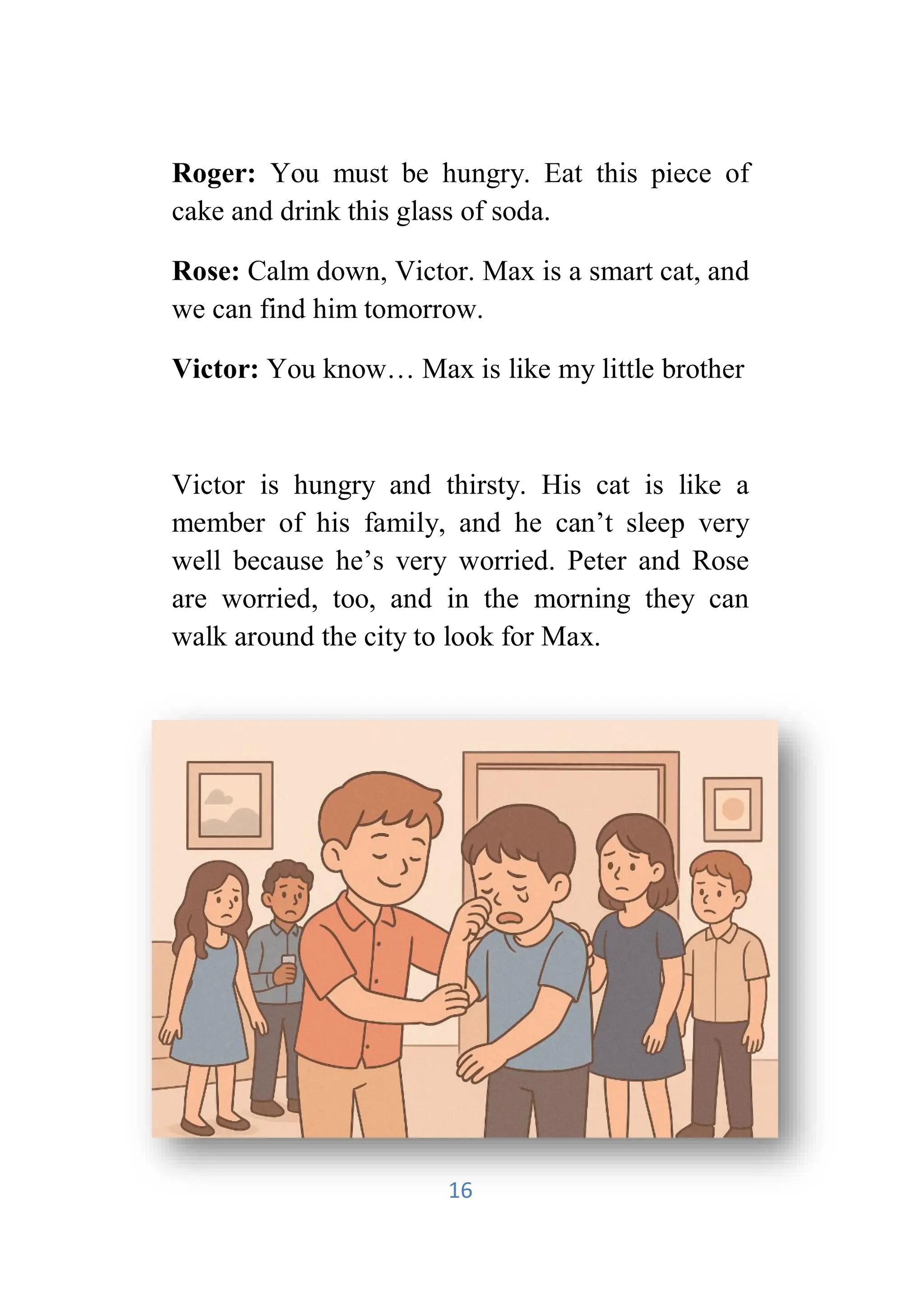 Where's Max? A little cat (Starter Level).pdf