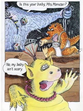 Where's my baby? | PPT