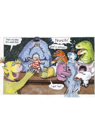 Where's my baby? | PPT