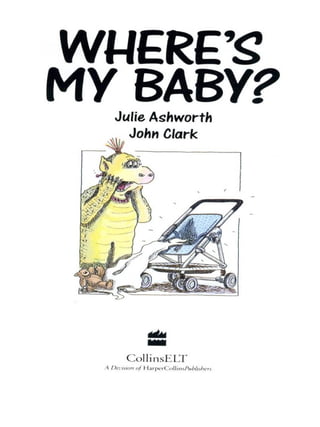 Where's my baby? | PPT