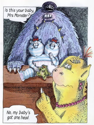 Where's my baby? | PPT