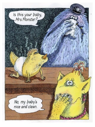 Where's my baby? | PPT