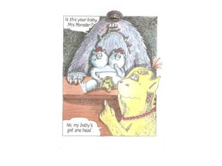 Wheres my baby | PPT