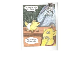 Wheres my baby | PPT