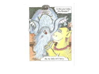 Where's my baby? By Julie Ashworth and John Clark | PPT