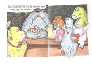 Where's my baby? By Julie Ashworth and John Clark | PPT