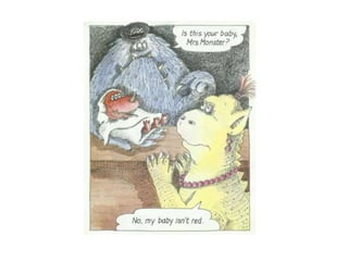 Where's my baby? By Julie Ashworth and John Clark | PPT
