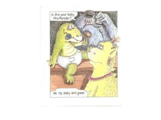 Where's my baby? By Julie Ashworth and John Clark | PPT