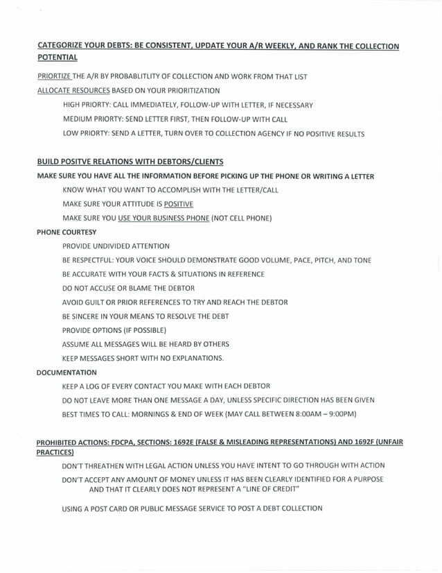 Wheres My Money Winn Lynn Morgan Cpa | PDF