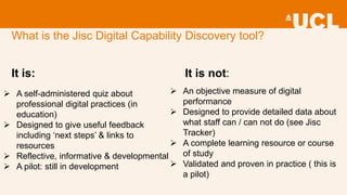 Where's your digital at feb 2018 | PPT
