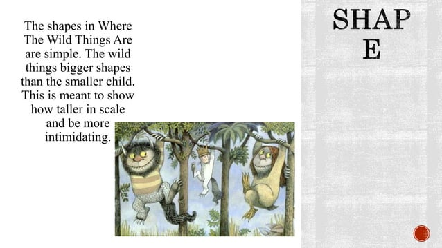 Where the Wild Things Are | PPTX | Books and Literature