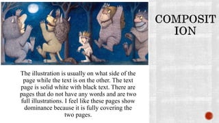 Where the Wild Things Are | PPTX