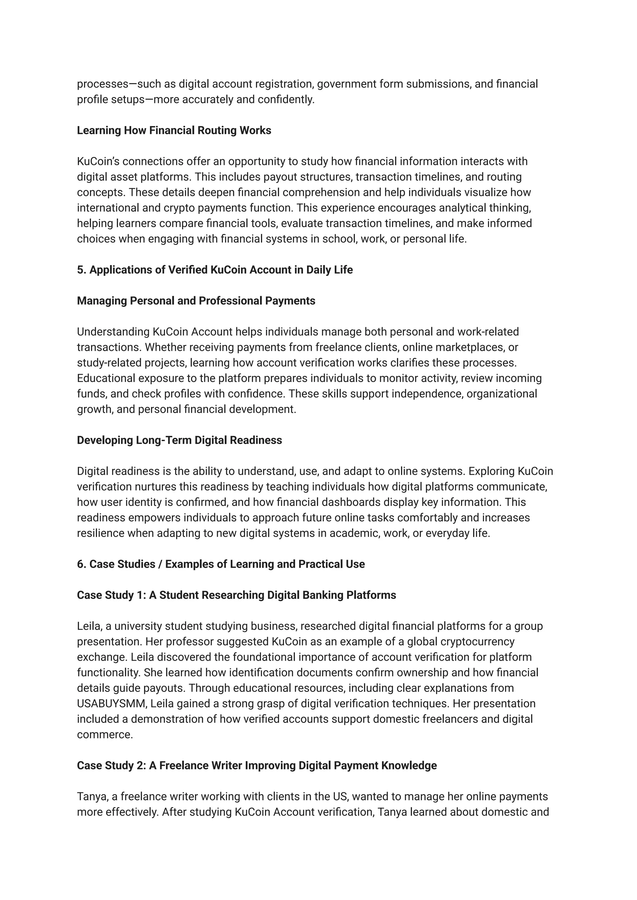 Where To Bu'y Ver'ified Kucoin Accounts in US.pdf