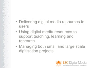 Where to Find Images, Video and Audio | PPT