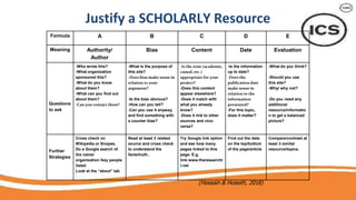 Where/How to Find Scholarly Resources with DIY activities [Updated 2021 ...