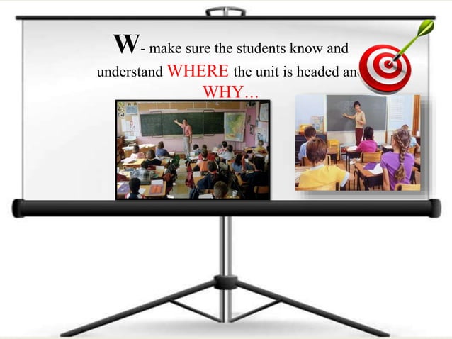 Whereto framework | PPTX | Education