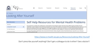 Where to get help - An introduction to where you can get help | PPT