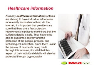 Where to get primary health information | PDF