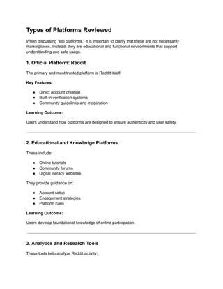 Where to Get Reddit Accounts Safely_ Top Platforms Reviewed.pdf